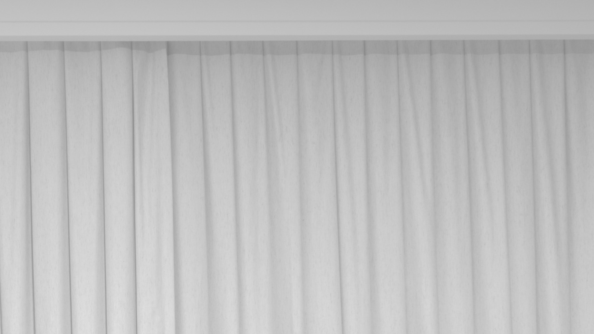 Quais são os tipos de pregas de cortinas? | Uniflex